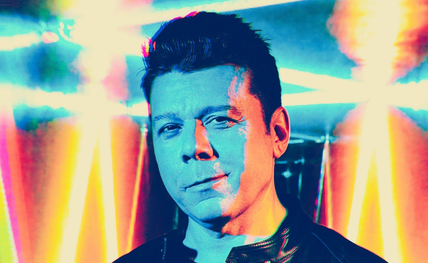 The Crystal Method – Artists