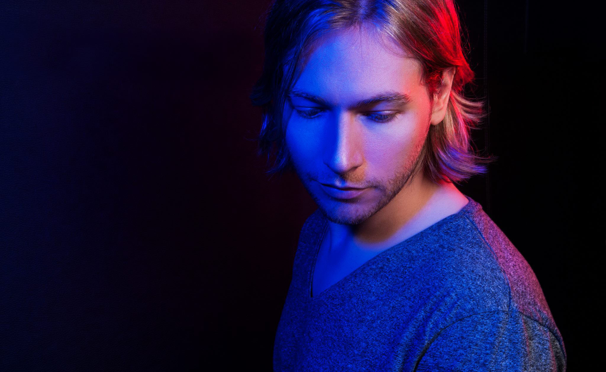 James Zabiela – Artists