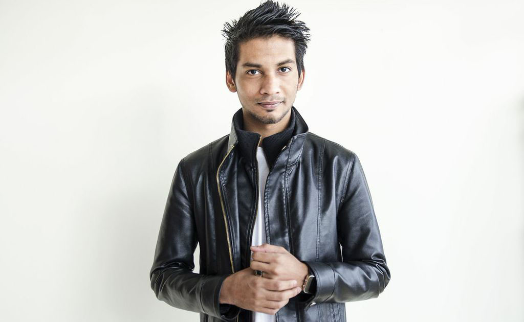 Saad Ayub – Artists