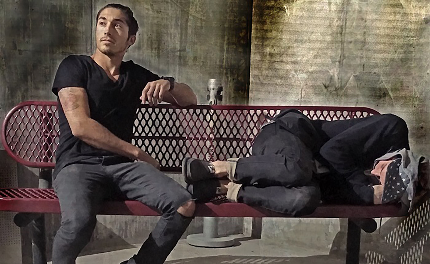 PushPlay – Artists