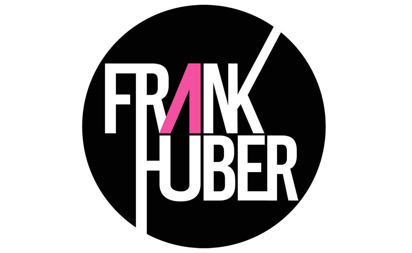 Frank Huber – Artists