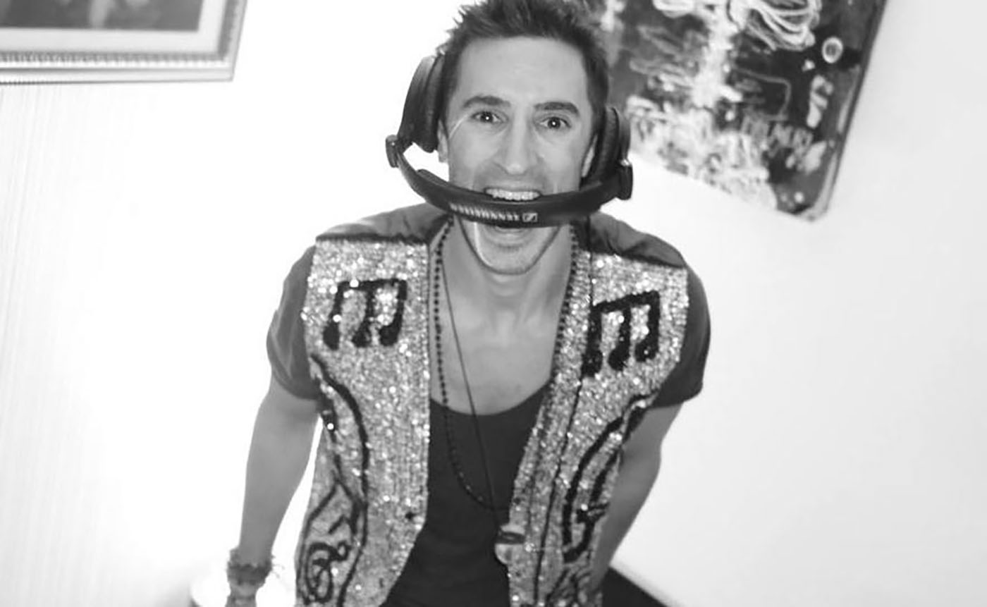 Jonnie King – Artists