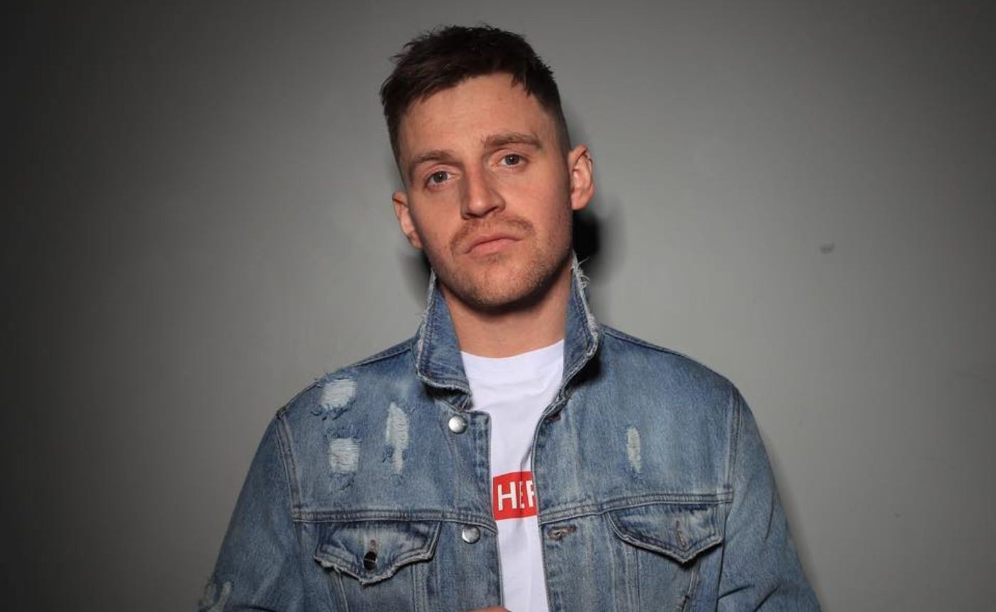 Will Atkinson – Artists