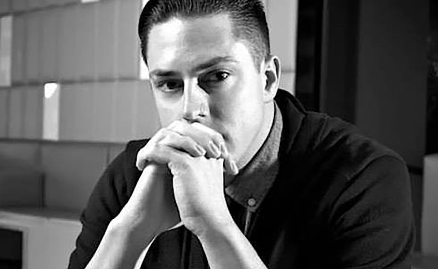 Marc Crenshaw – Artists