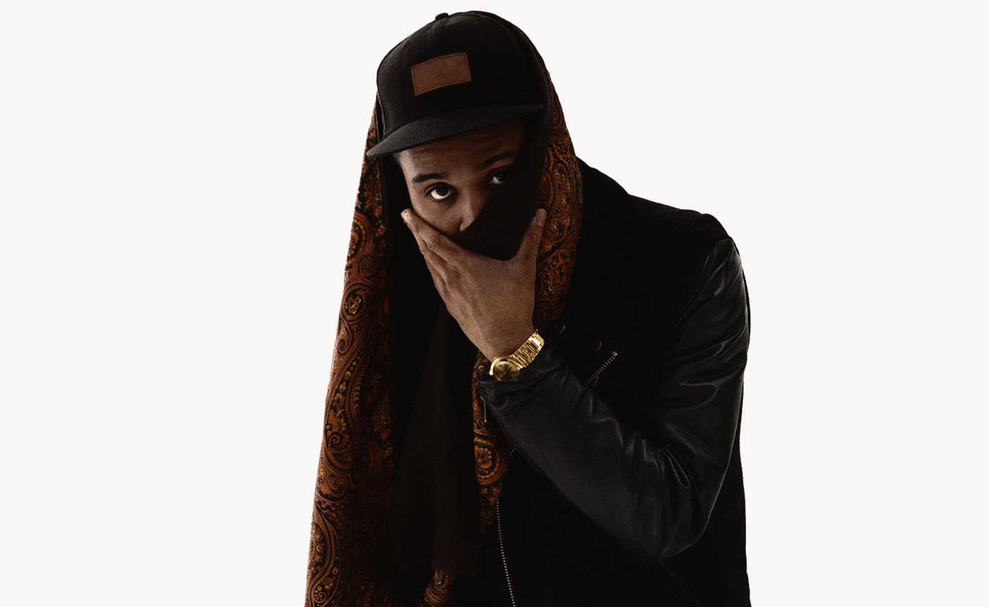 Lunice – Artists