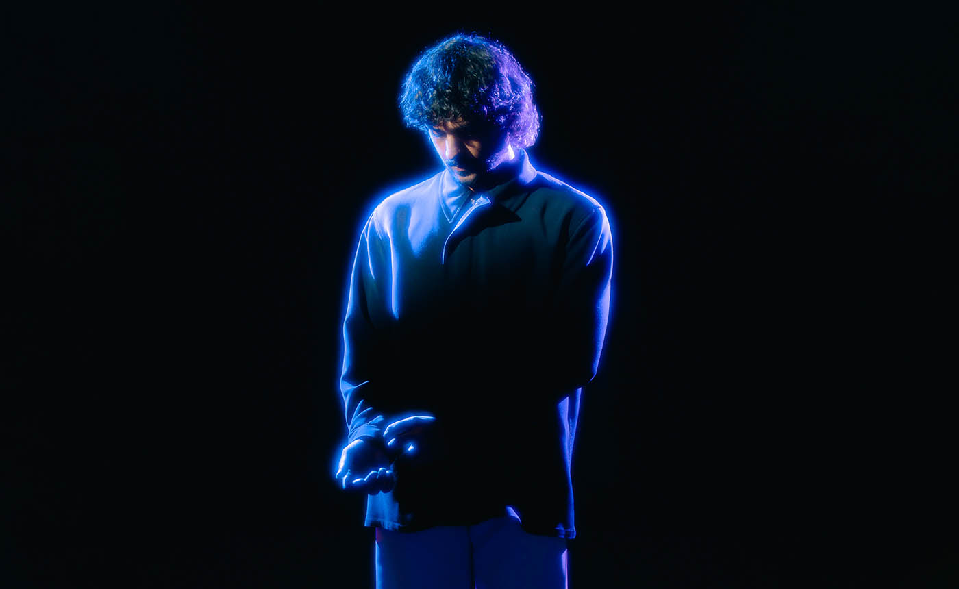 Jai Wolf – Artists