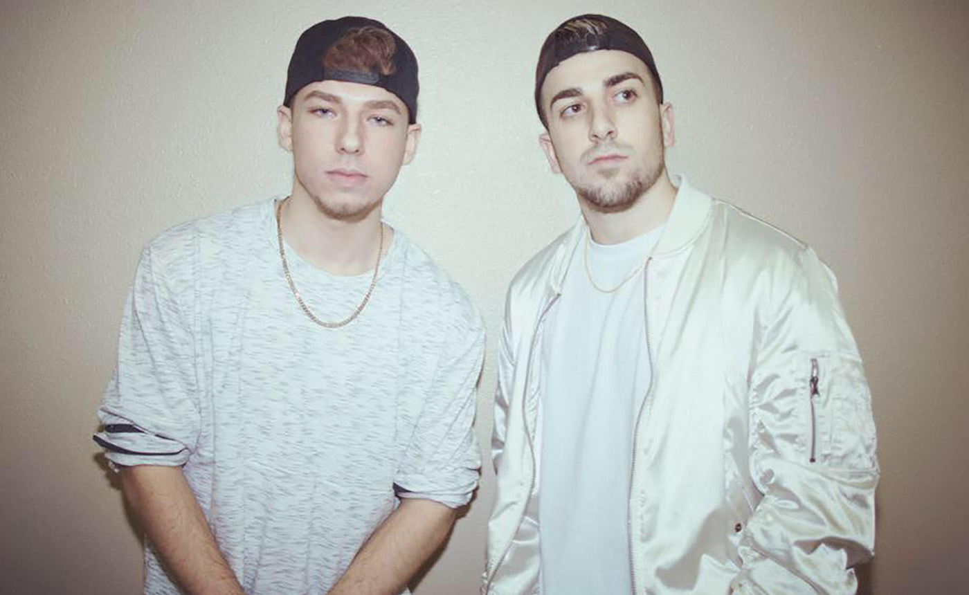 Riggi & Piros – Artists