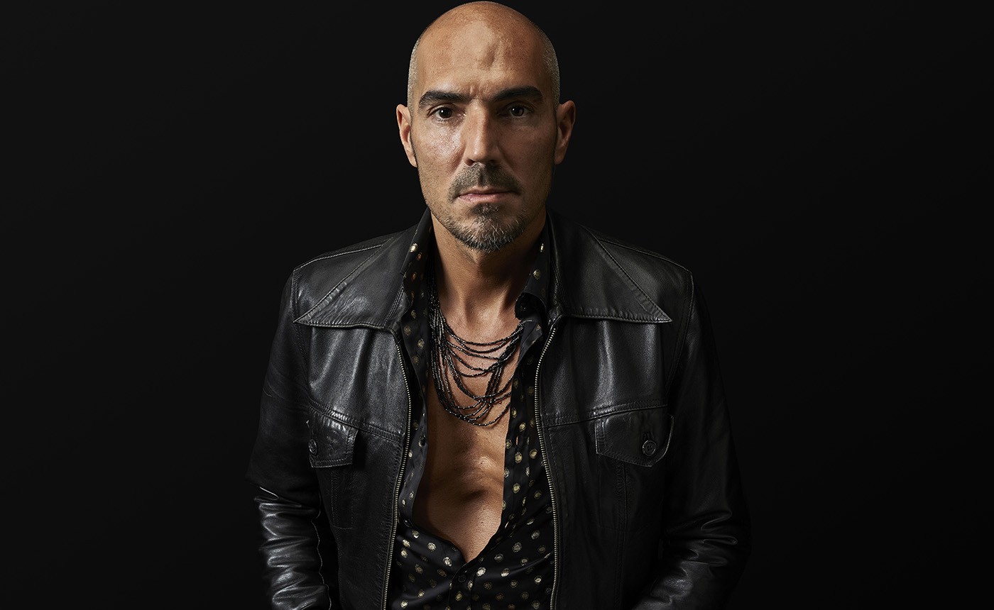 Sam Paganini – Artists