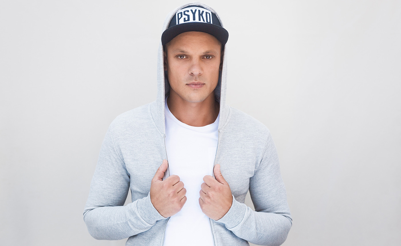 Psyko Punkz – Artists