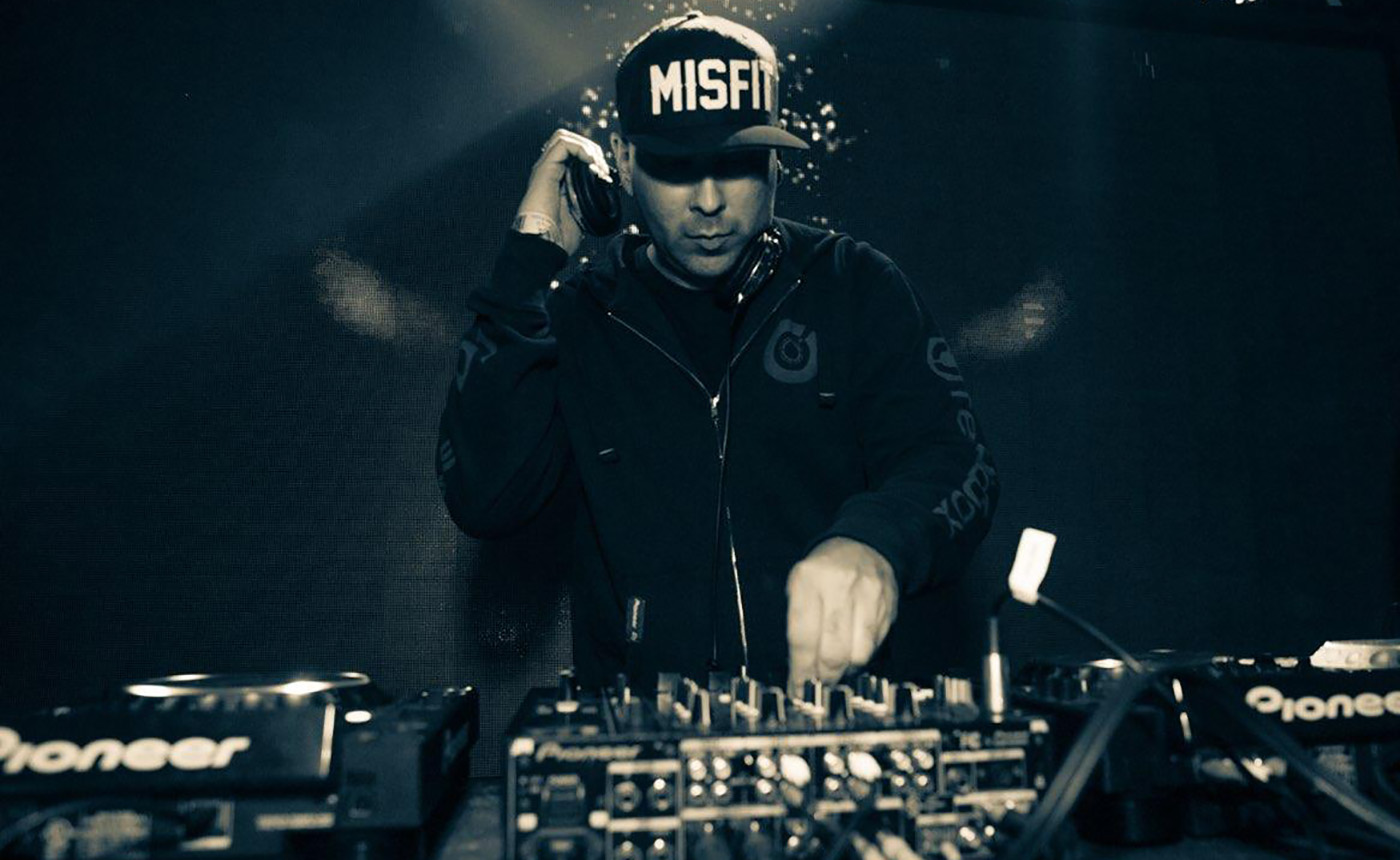 David Steven – Artists