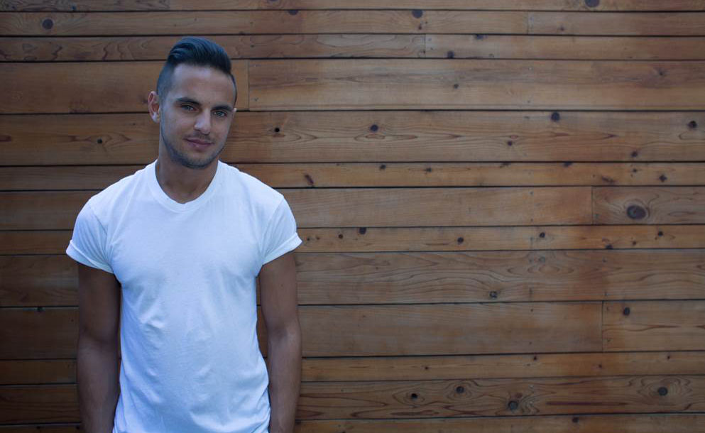 Blaise James – Artists