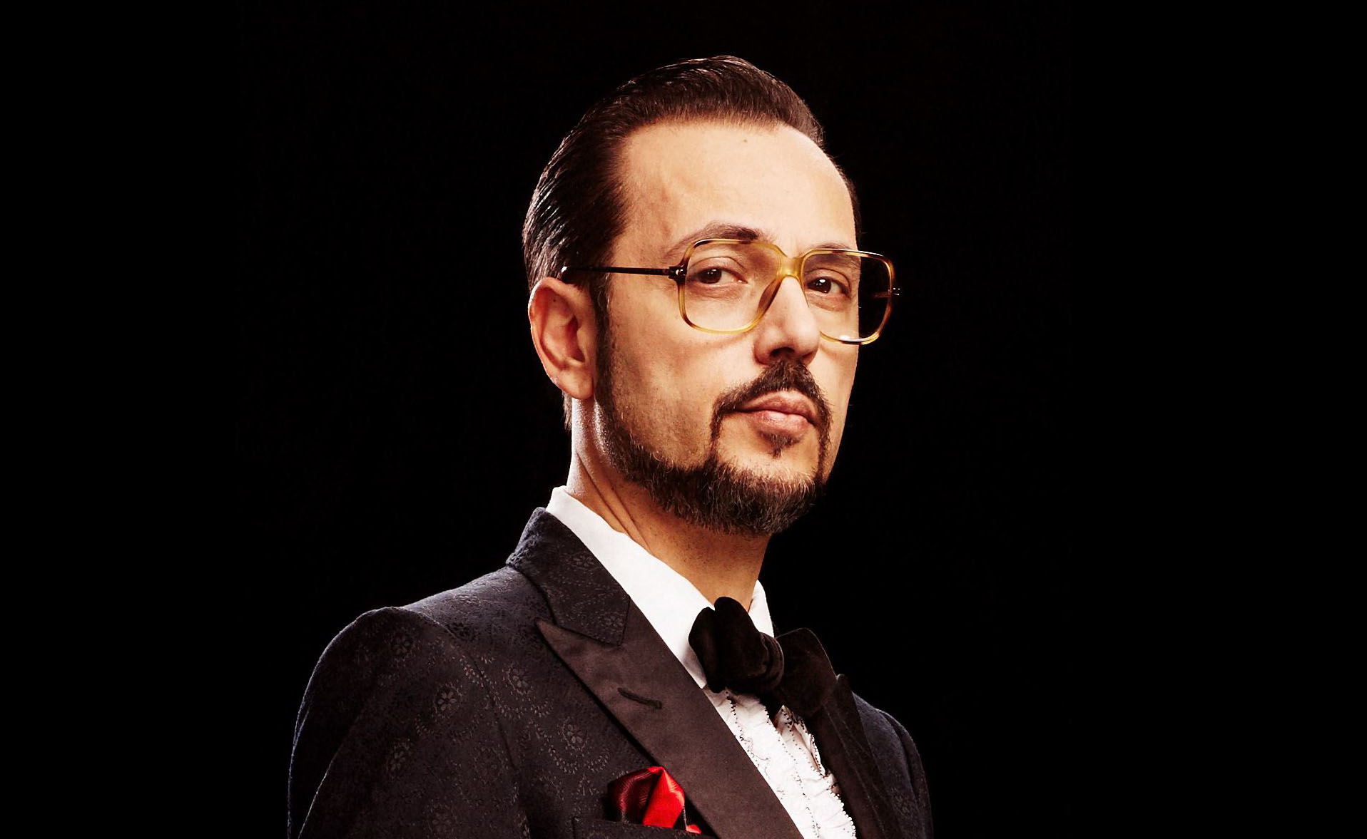 Dimitri From Paris – Artists