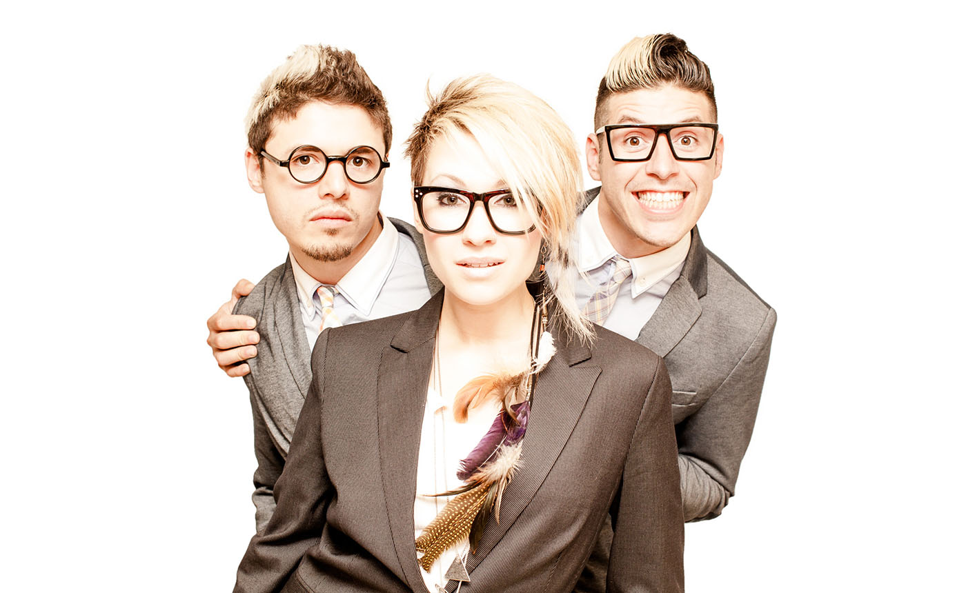 Super Square – Artists