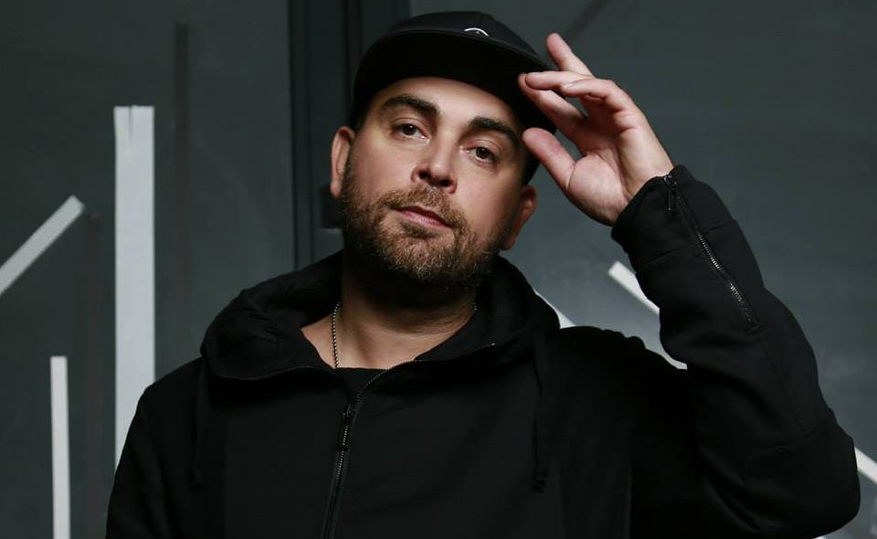 Sasha Carassi – Artists