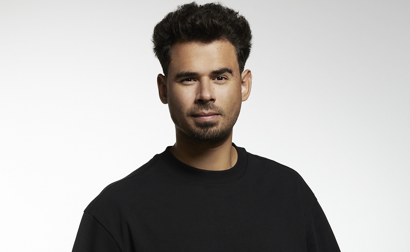 Afrojack – Artists