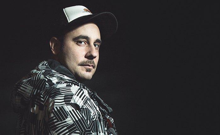 Agent Orange – Artists