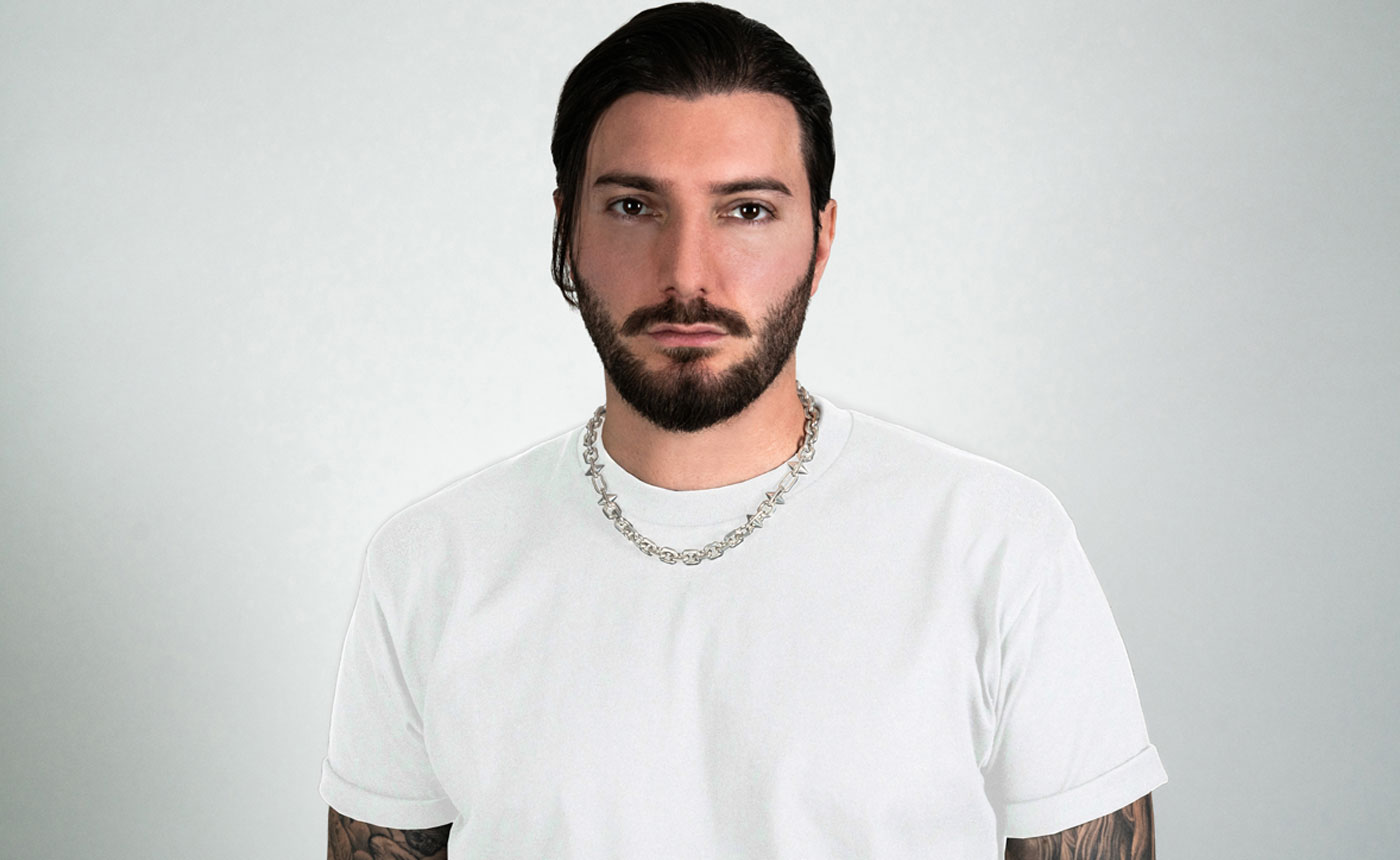 Alesso – Artists
