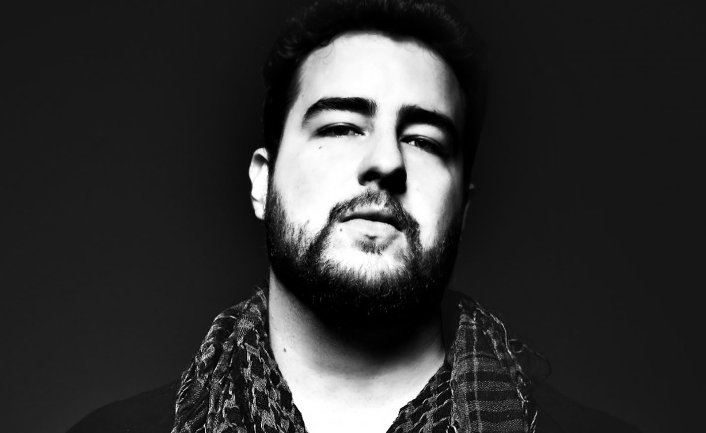 Alex Justino – Artists