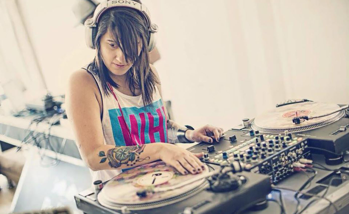 DJ Cinara – Artists