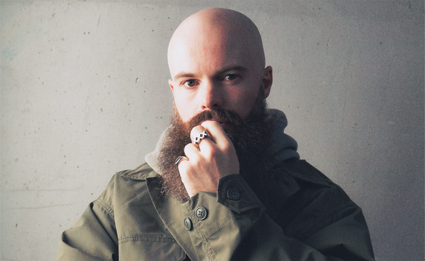 Will Clarke – Artists