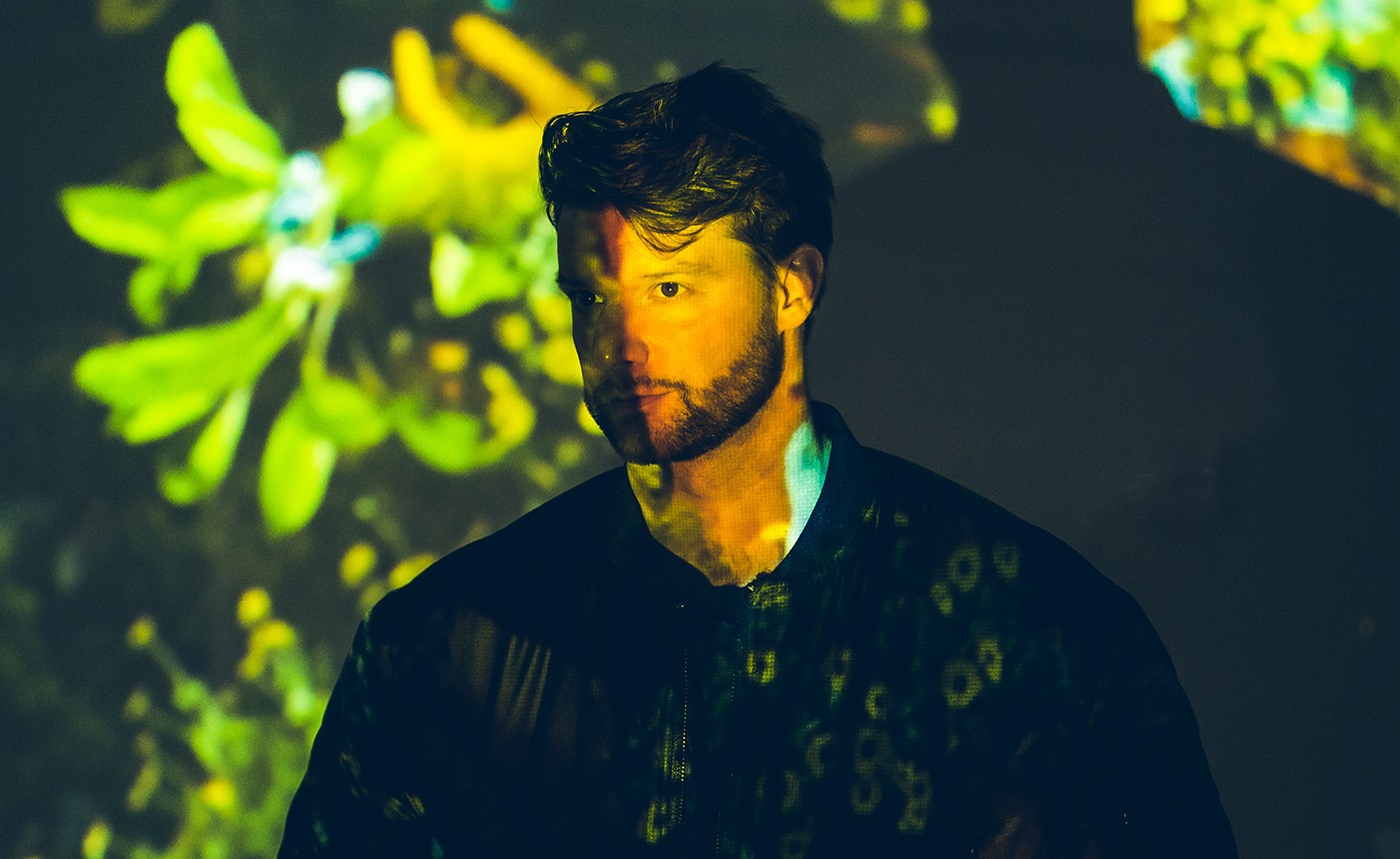 Dreamstate San Francisco 2025-April 4-5, 2025-San Francisco, CA-Cow Palace Arena