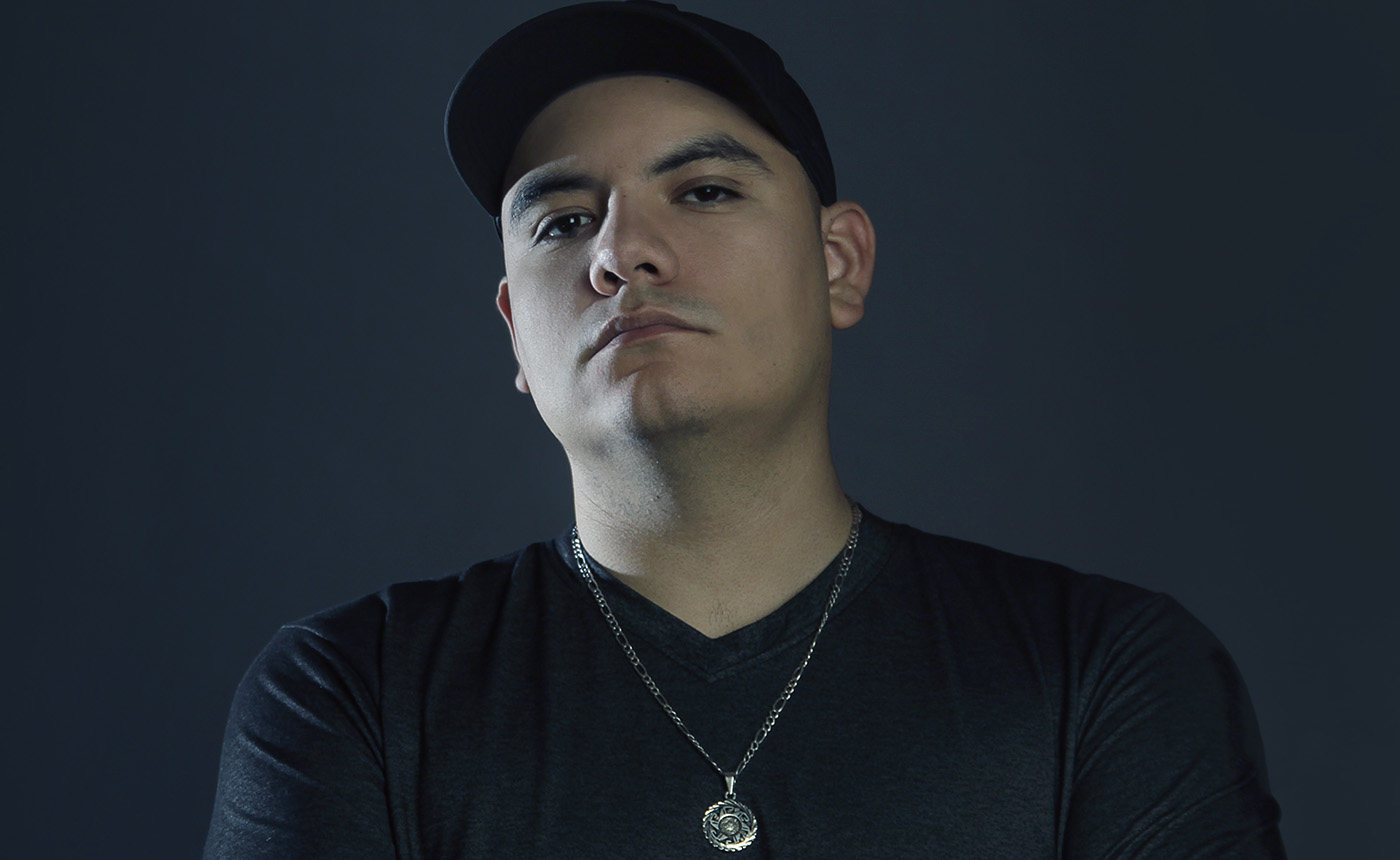 KikeONE – Artists