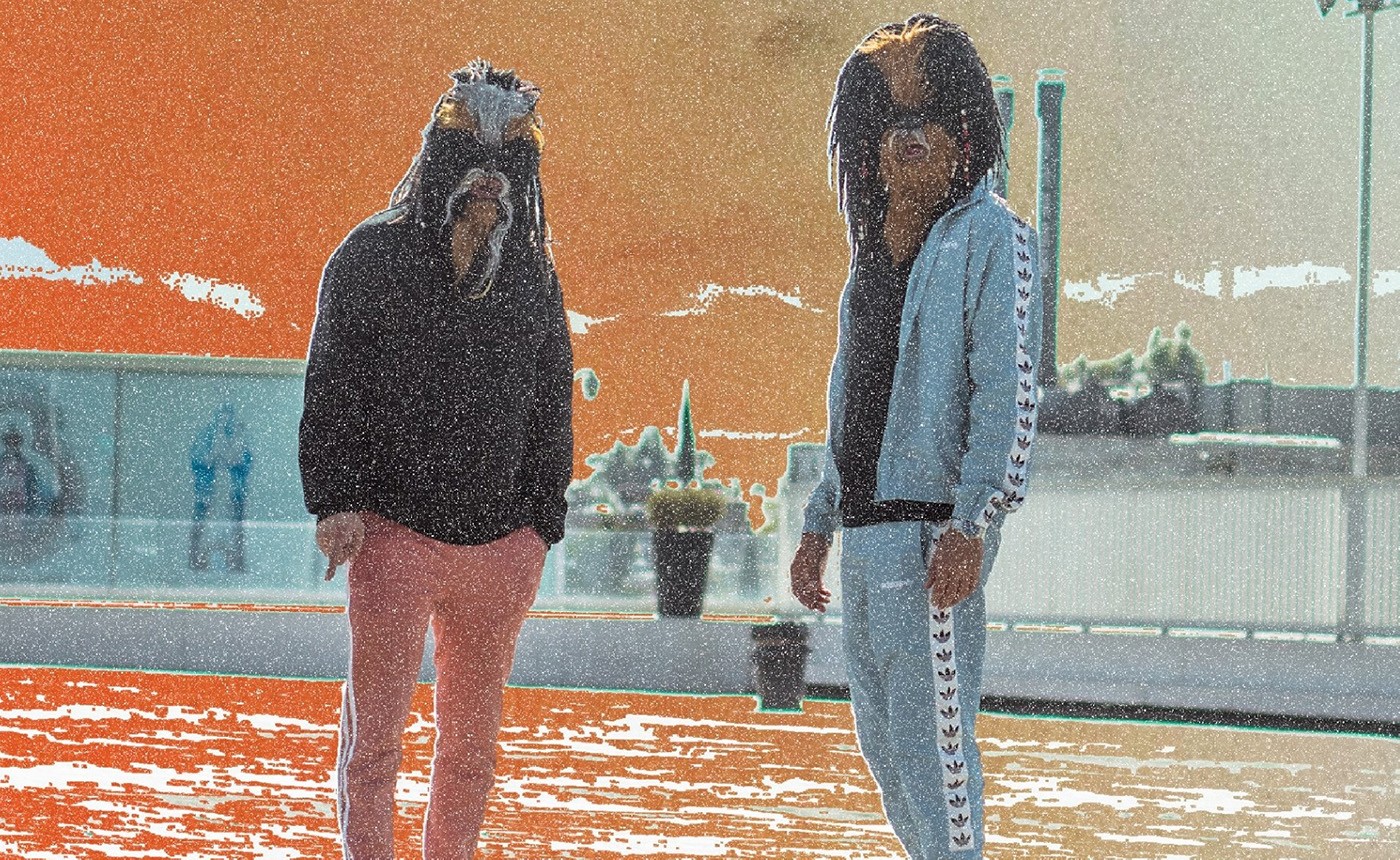 The Wookies – Artists
