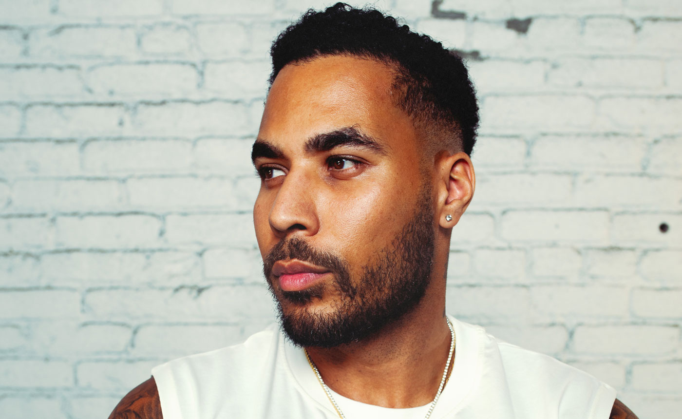 TroyBoi – Artists