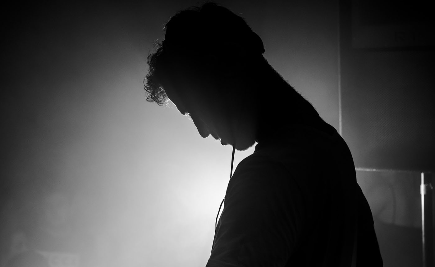 Jackmaster – Artists