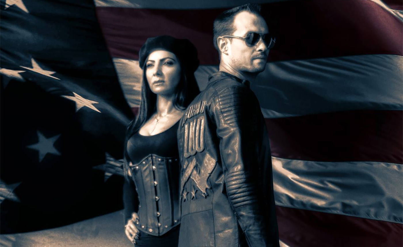 Notorious Two – Artists