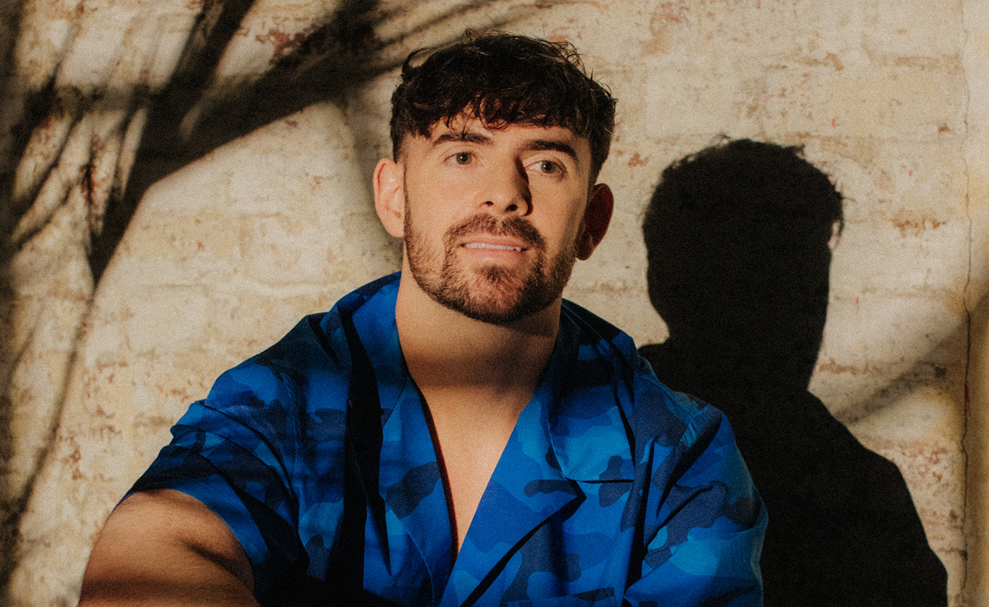 Patrick Topping – Artists