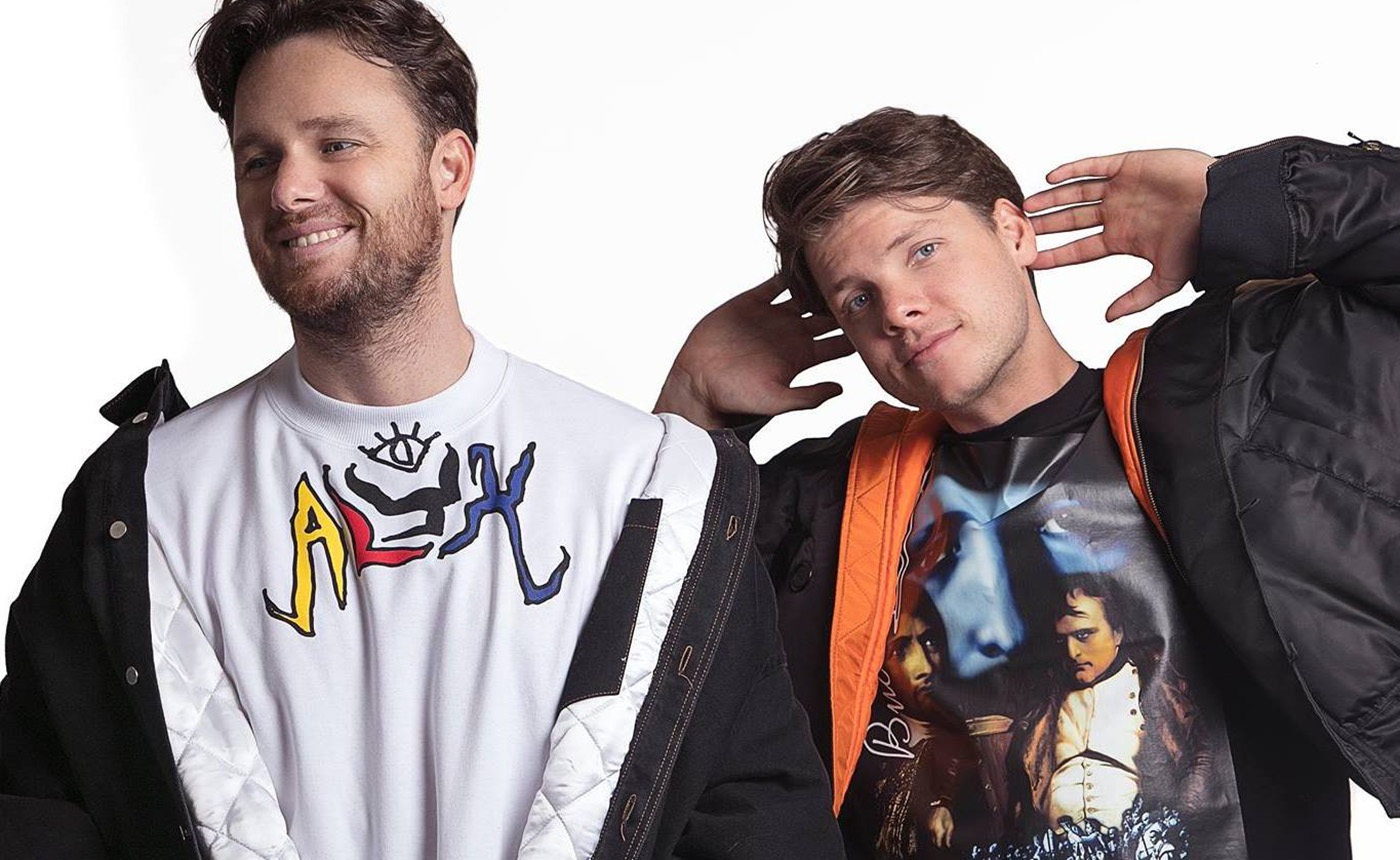DubVision – Artists