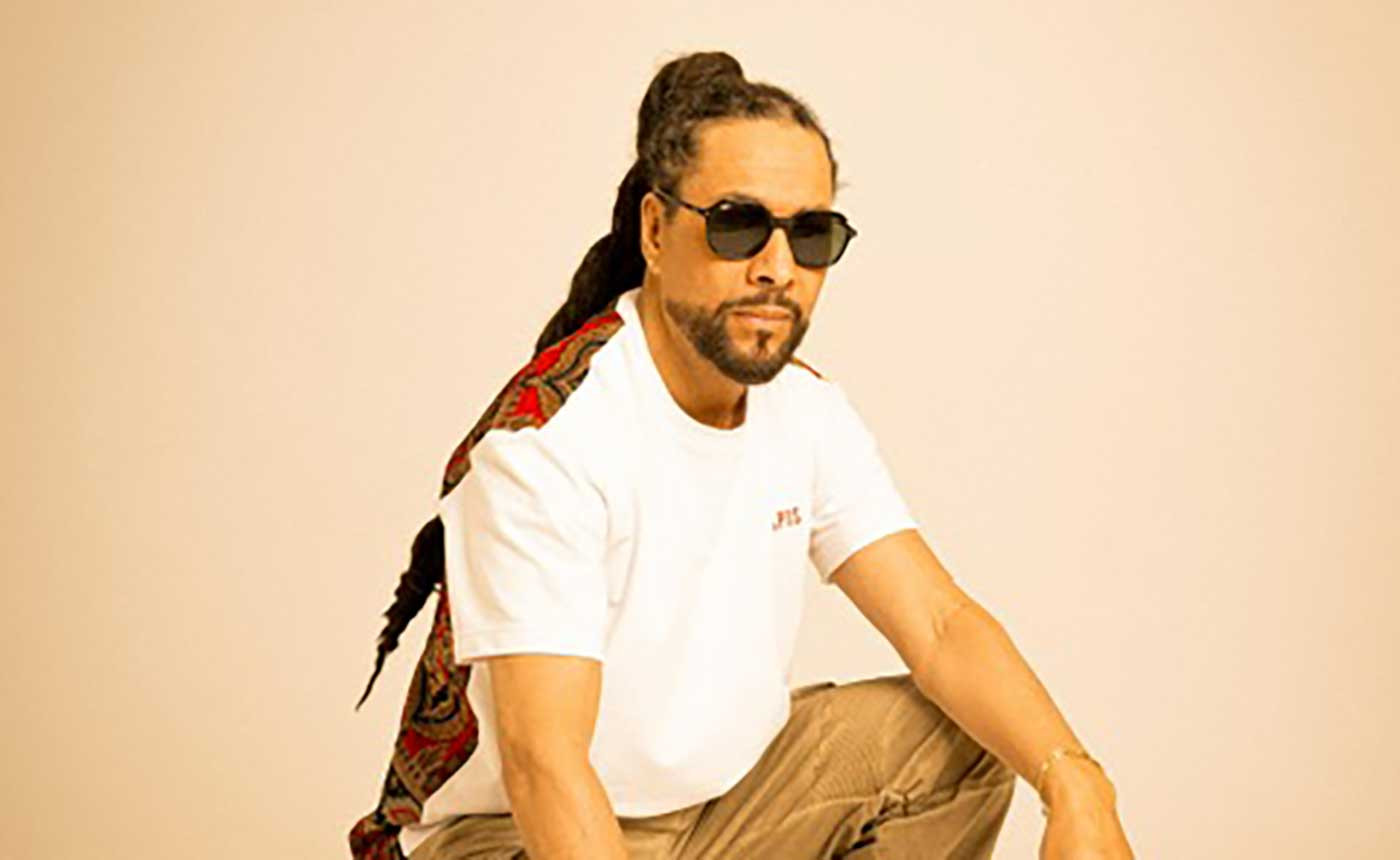 Roni Size – Artists