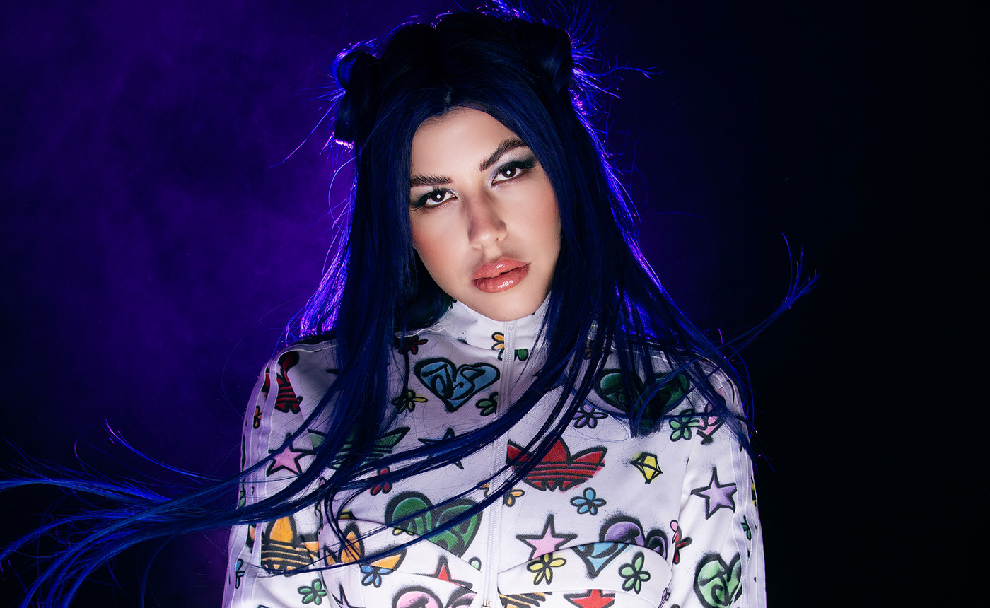 Jessica Audiffred – Artists