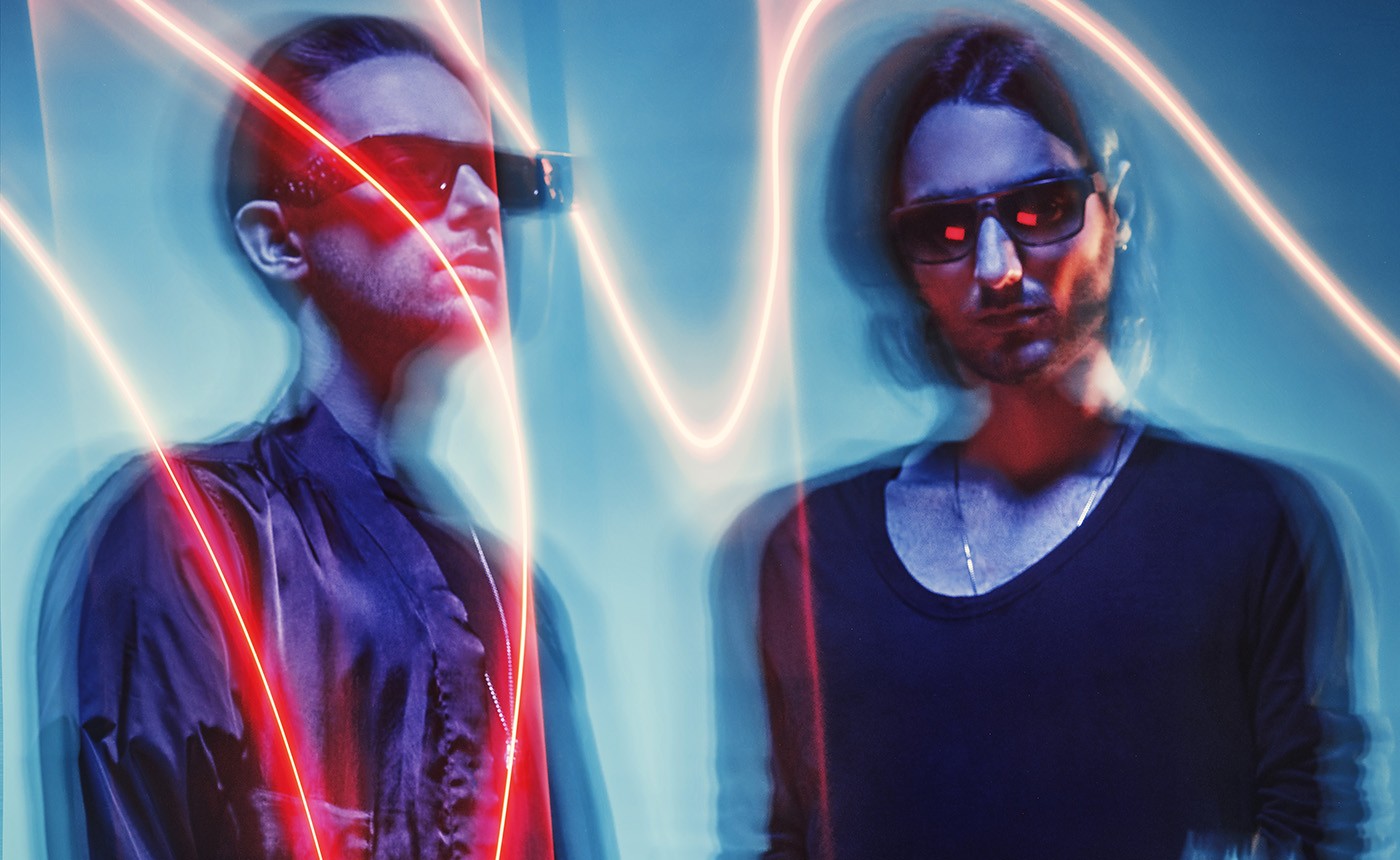 Mind Against – Artists