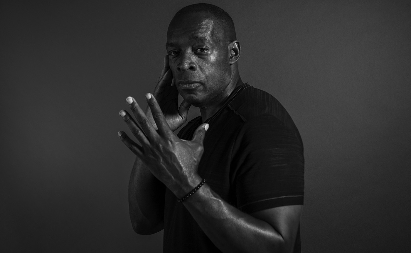 Kevin Saunderson – Artists