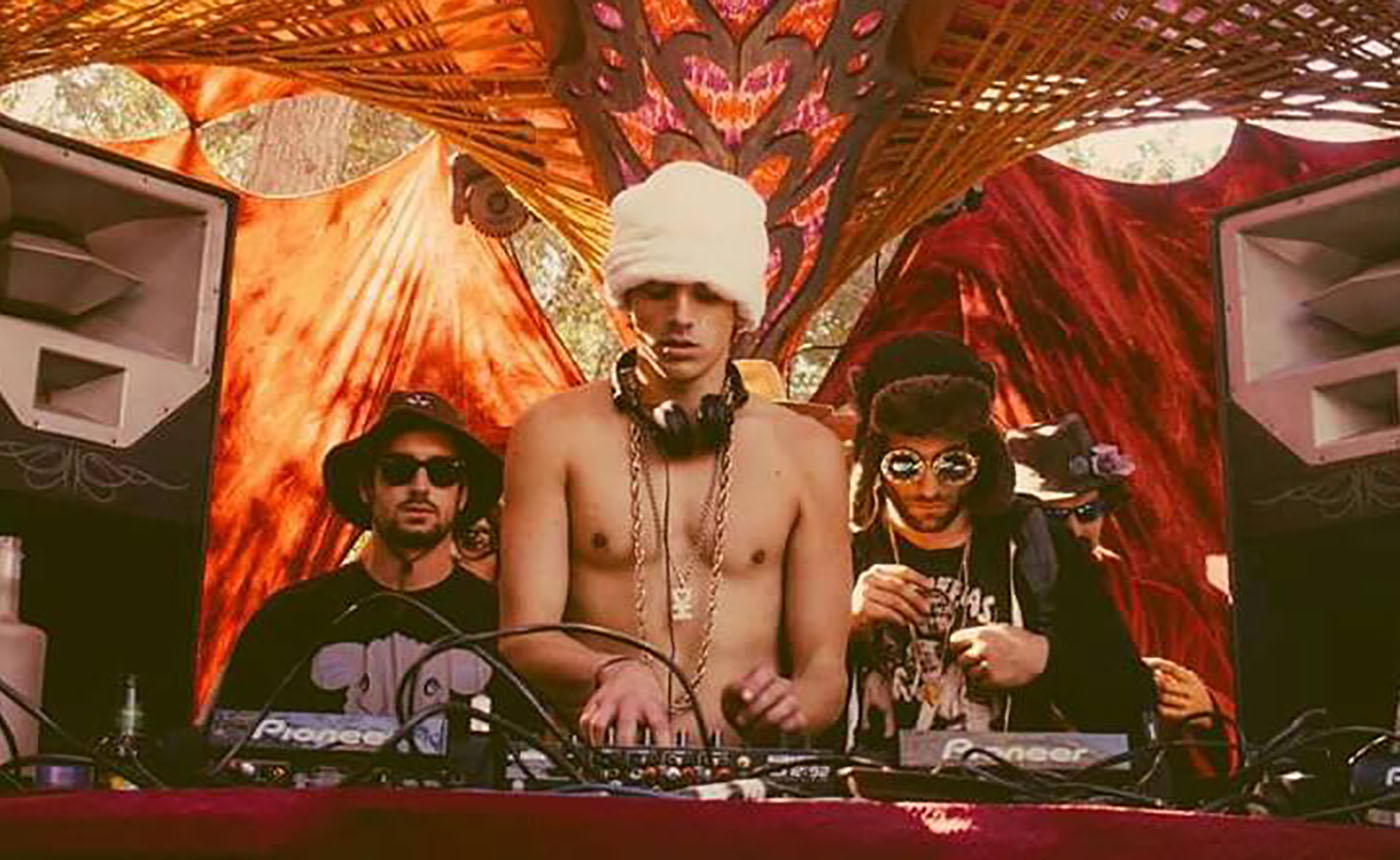 Kevin Anderson – Artists