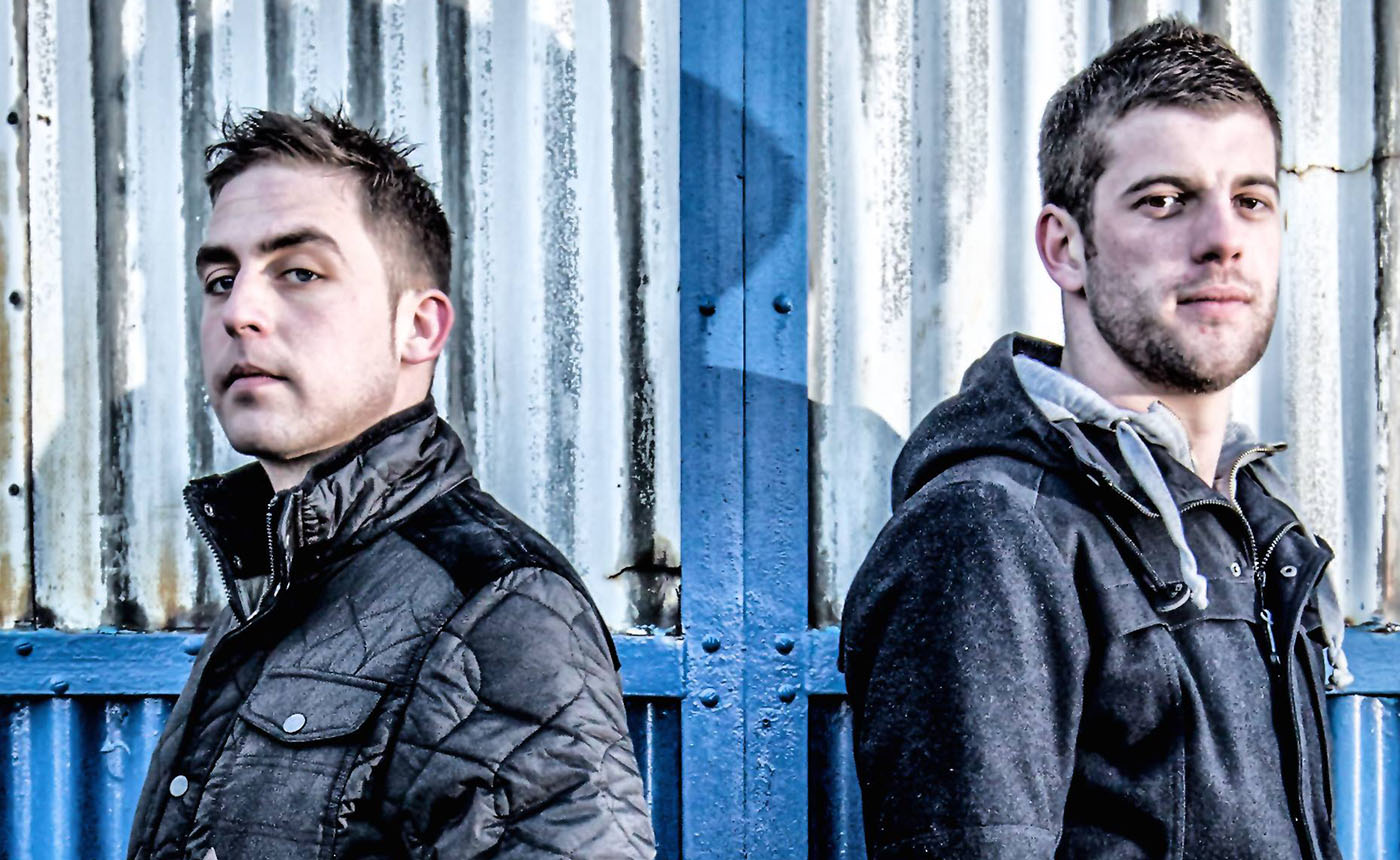 Mind Vortex – Artists