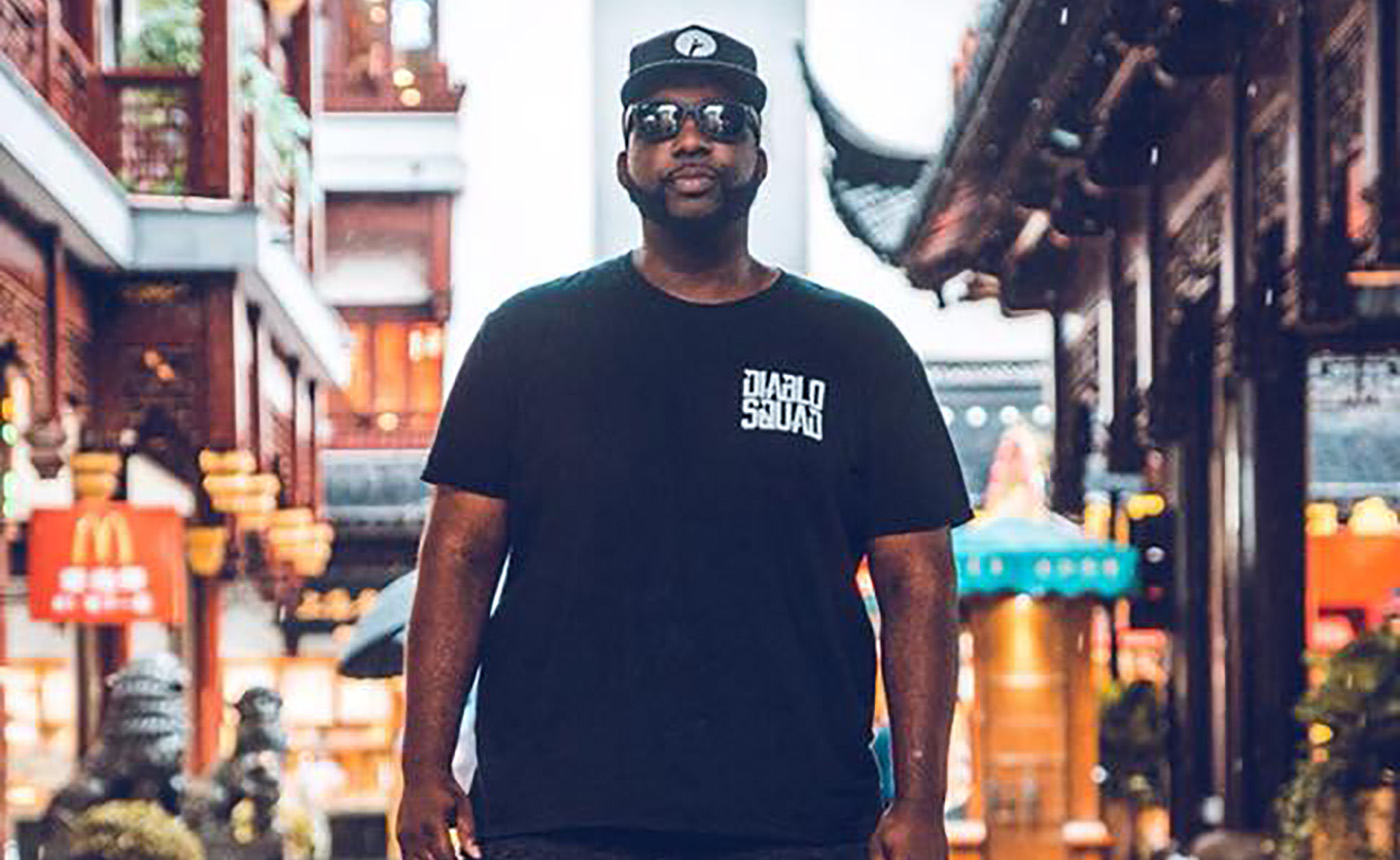 Rell The Soundbender – Artists