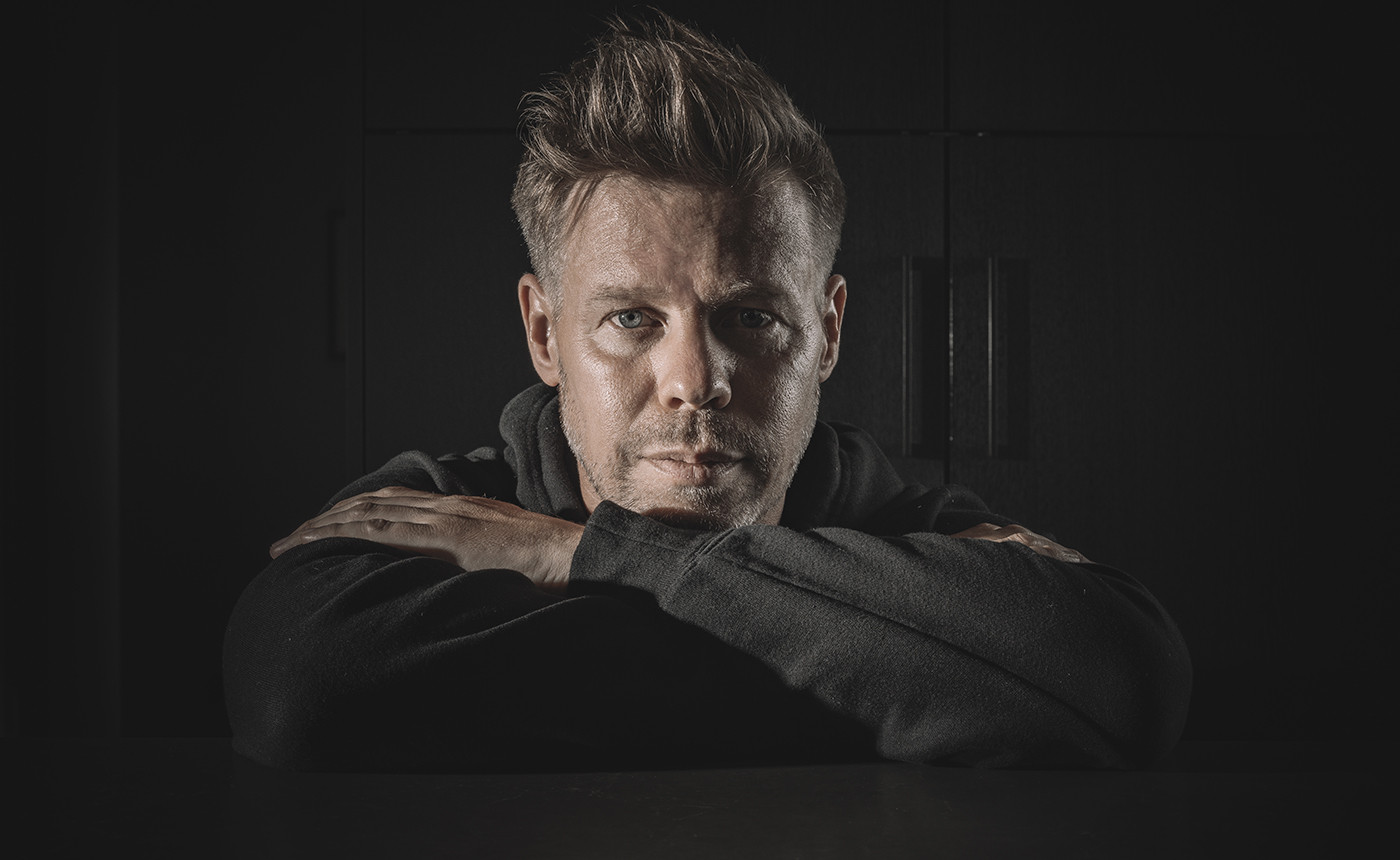 Ferry Corsten – Artists