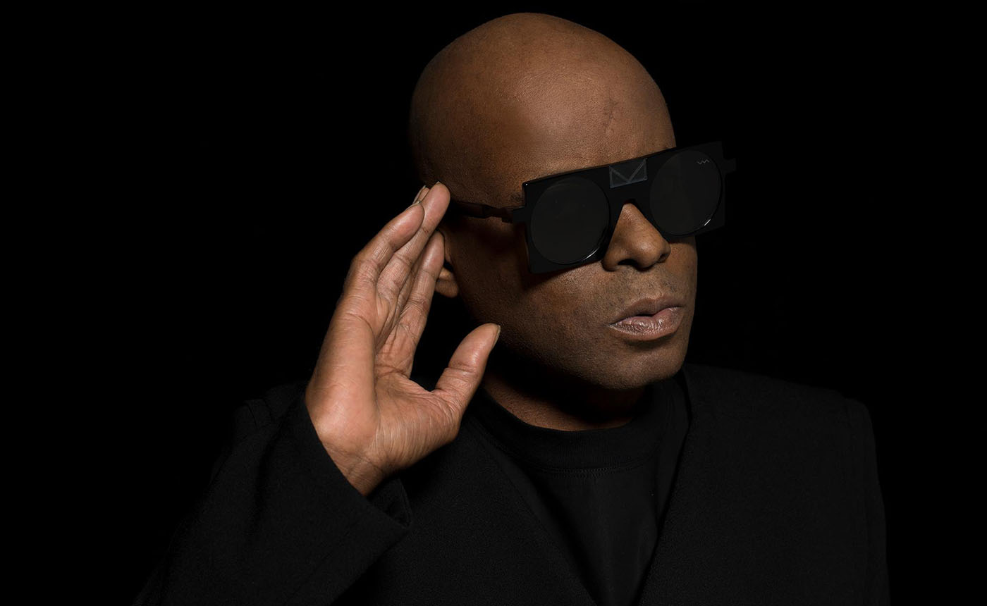 Juan Atkins – Artists