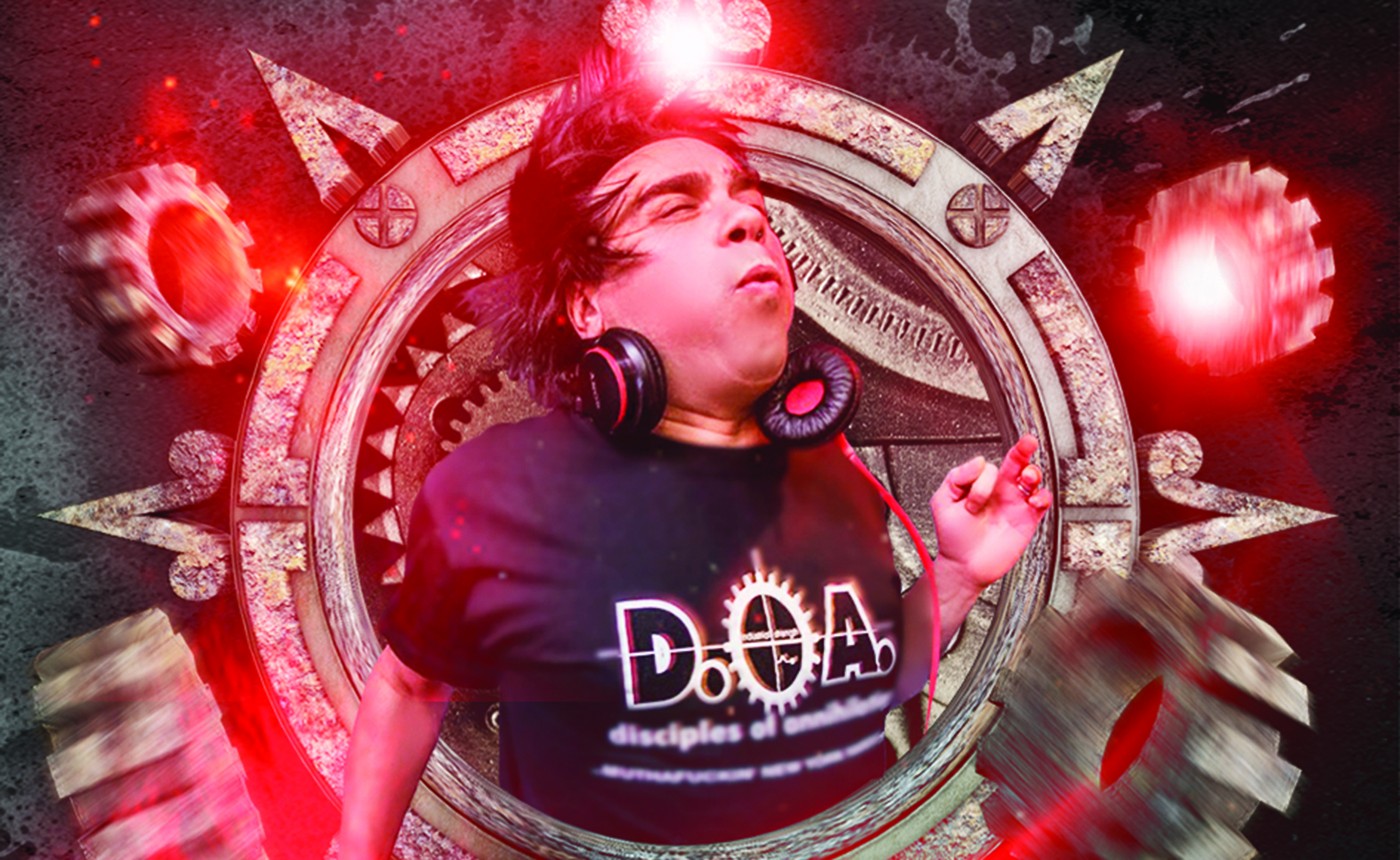 Lenny Dee – Artists