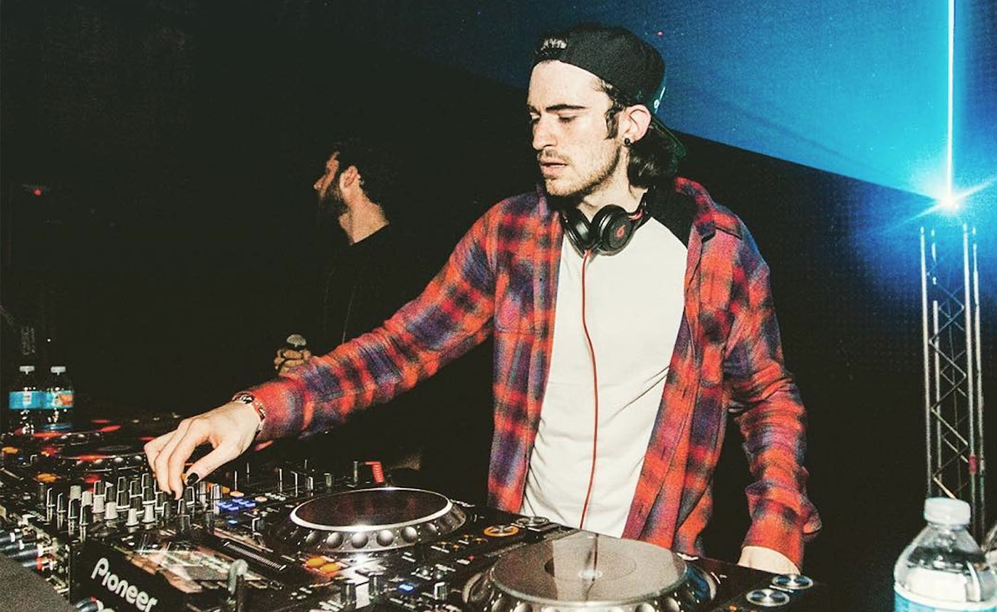 Half Empty – Artists