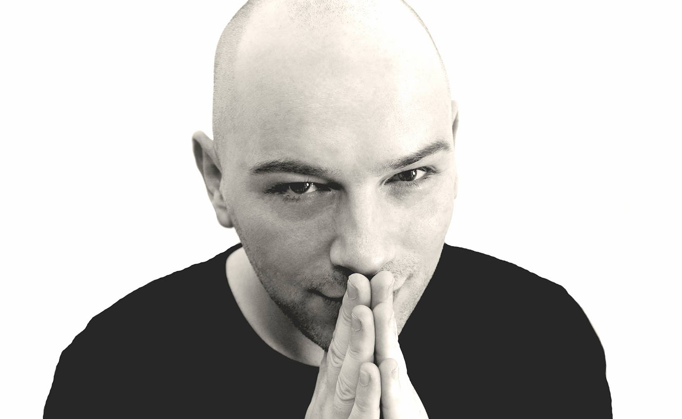 Darren Porter – Artists