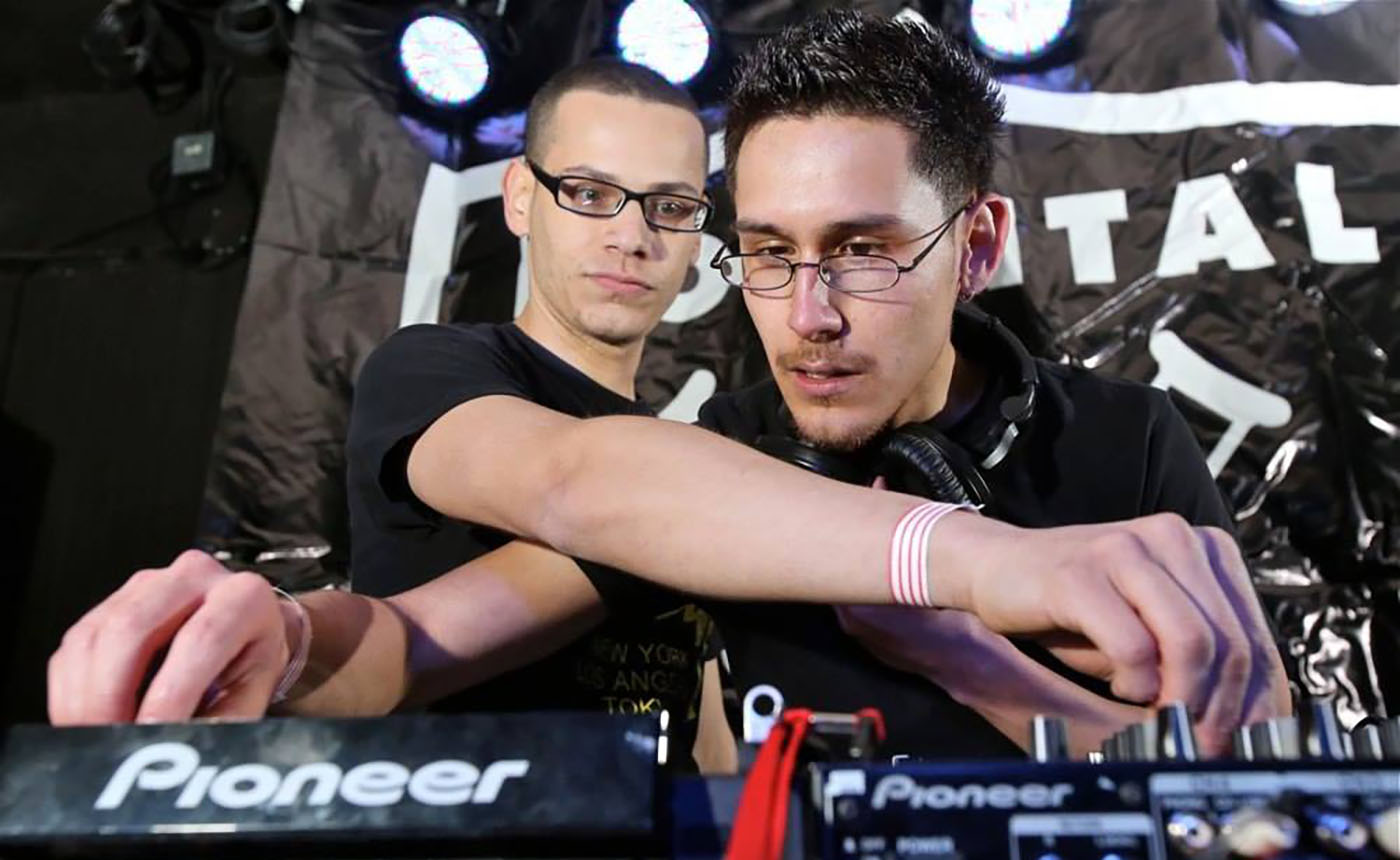 Blacklab – Artists