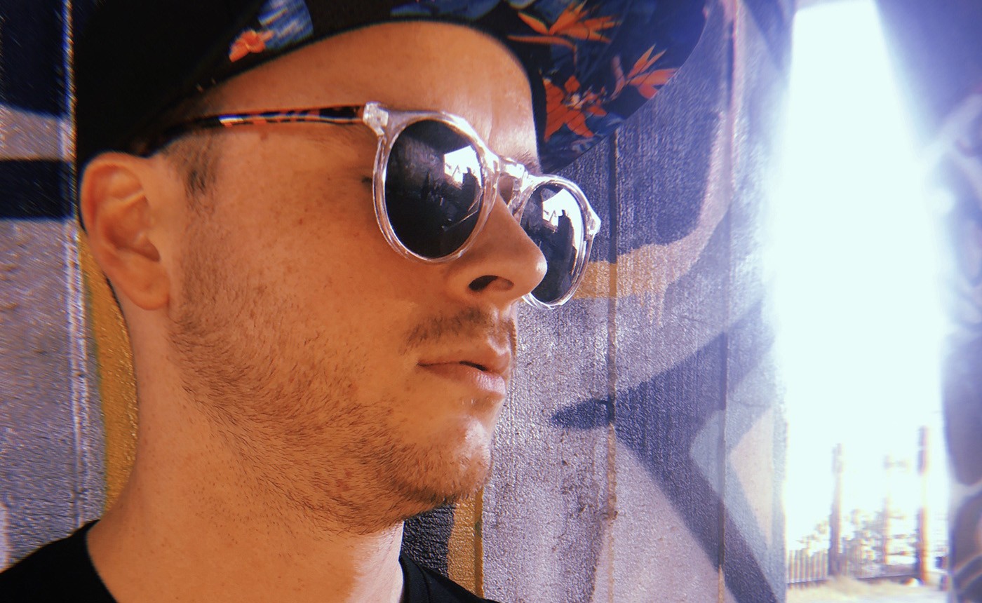 Chris Jay – Artists