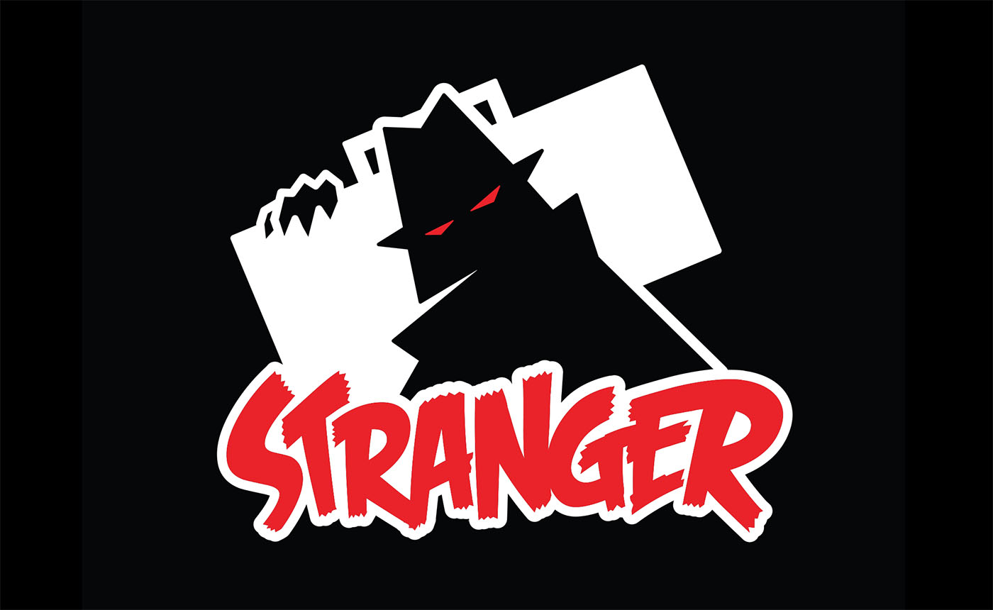 Stranger – Artists