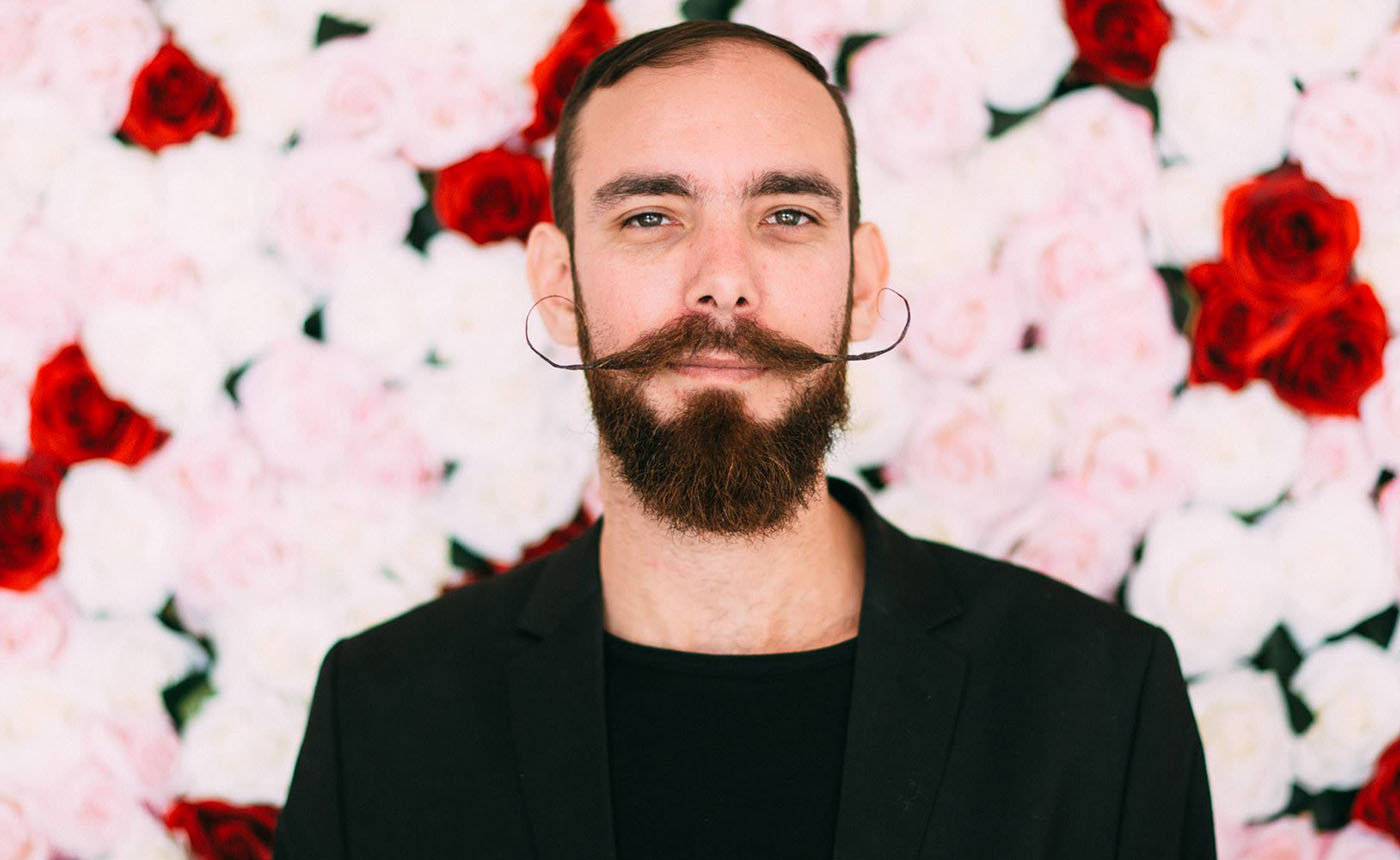 Eric Sharp – Artists