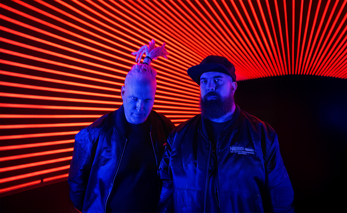 Rabbit In The Moon – Artists