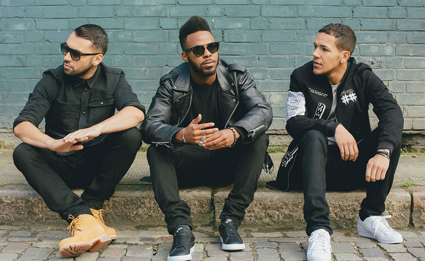 Disciples – Artists